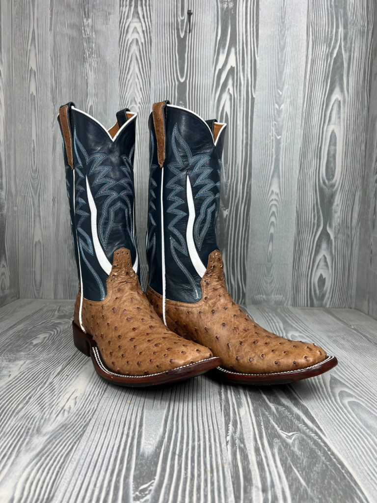 Shop Nigro’s Holiday Stock of Exclusive Cowboy Boots! - Nigro's Blog