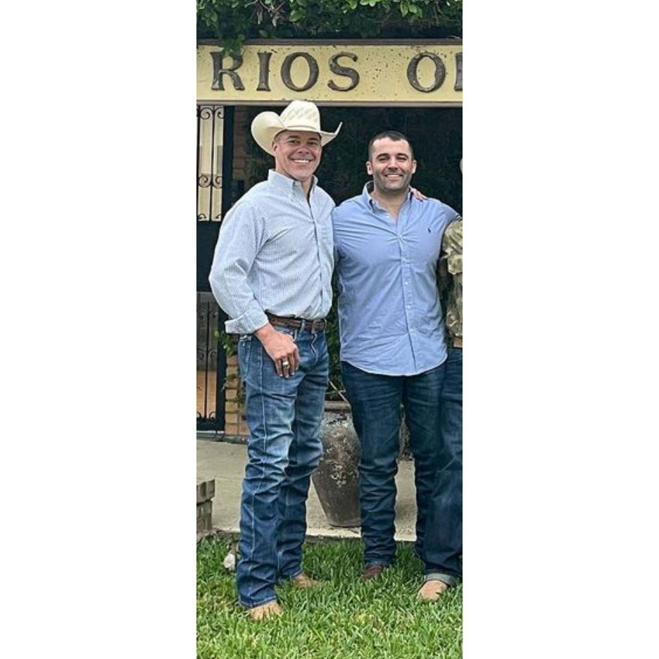 The Rios of Mercedes Family of Brands – Nigro's Blog