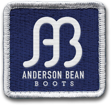 Tried & True Boot Styles From Anderson Bean - Nigro's Blog