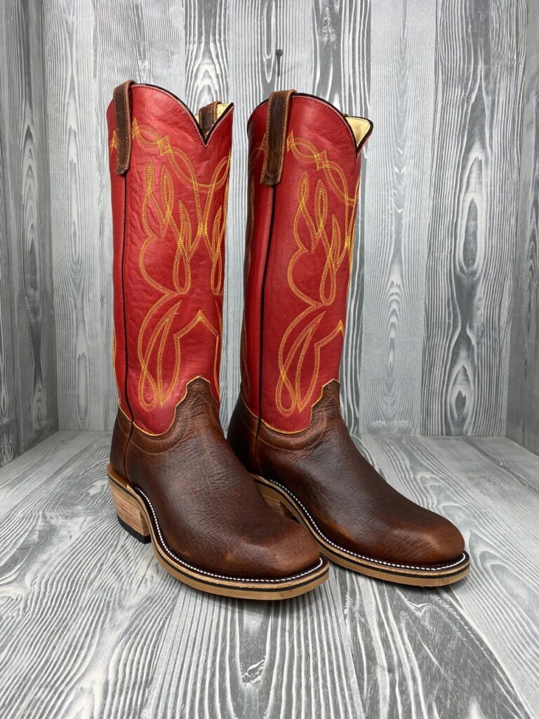 145+ Years of Tradition – Olathe Boot Exclusives Only at Nigro’s ...